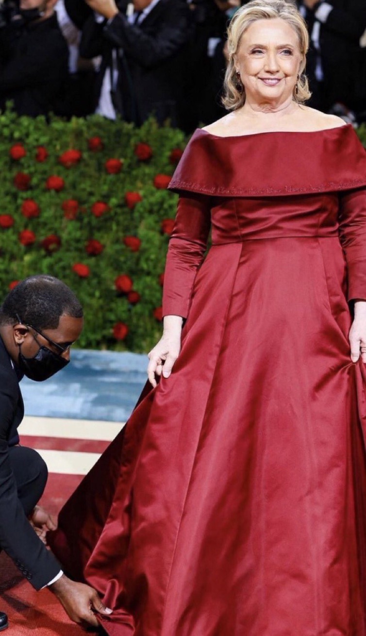 Bag Lady photo of the day… | Take Back America County by County ...